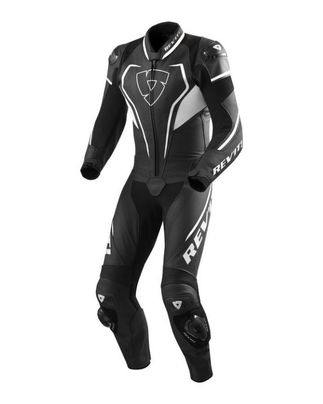 Best Motorcycle Racing Suit Review in 2022 - MotorbikeGears