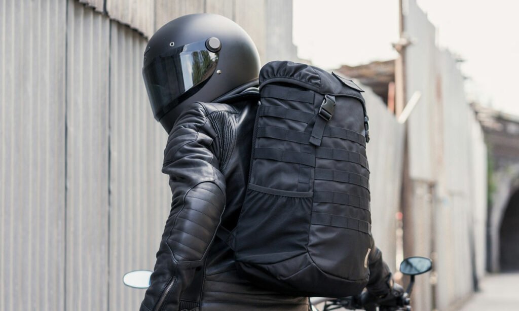 The Best Motorcycle Backpacks of 2025 - Motorbike Gears