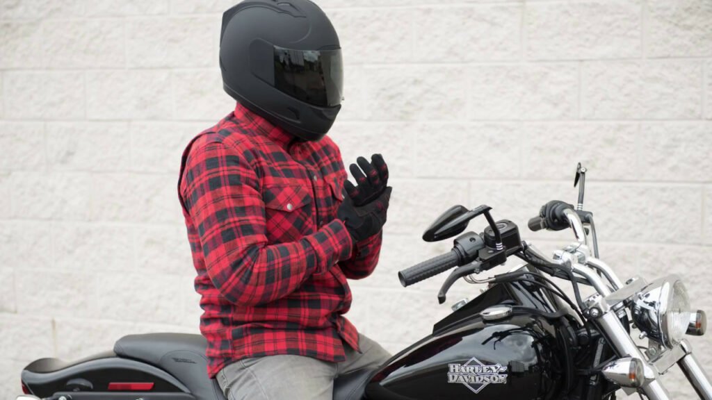 Top 10 Best Motorcycle Riding Shirts - Motorbikegears