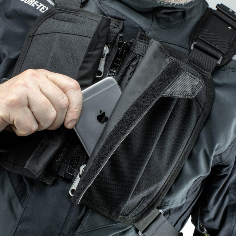 Kriega R35 backpack Review- The Top Kriega Backpack For Riders