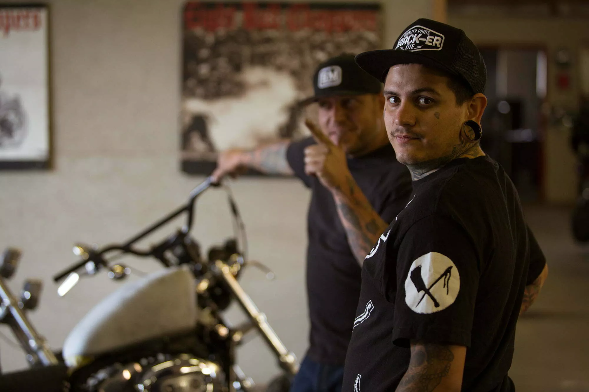 Best Hats for a Motorcycle Rider