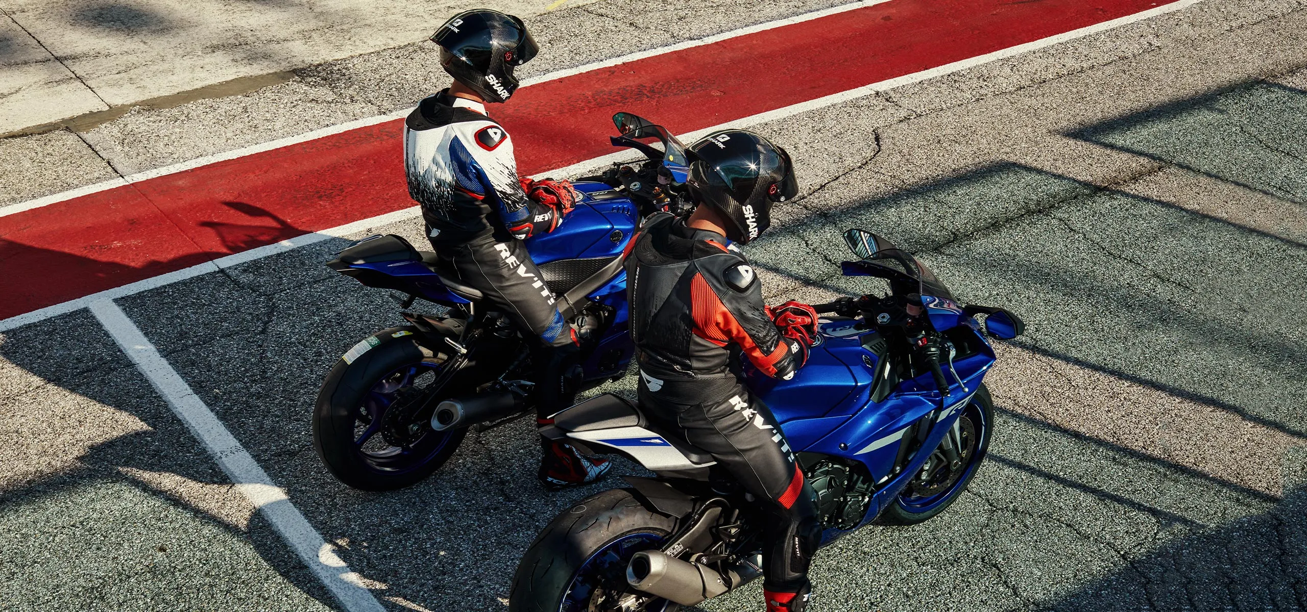 5 Best Revit! Motorcycle Racing Suits Review