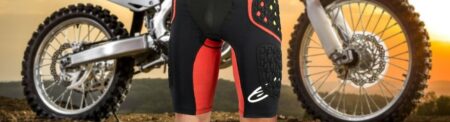 Top Best 15 Armored Motorcycle Shorts | MotorbikeGears