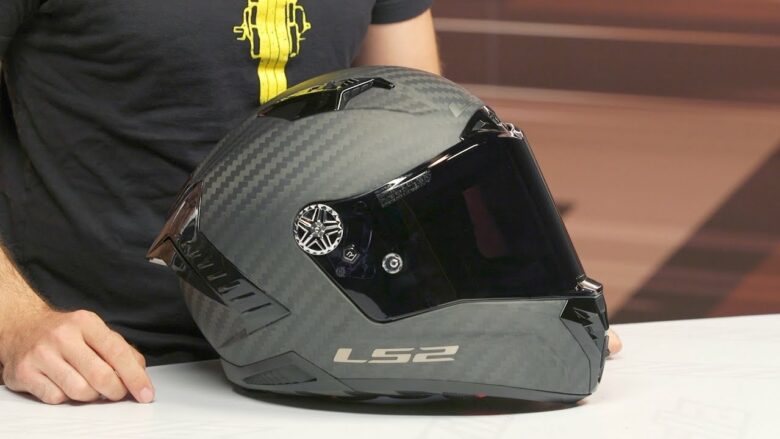 Best Ls2 Motorcycle Helmet | MotorbikeGears