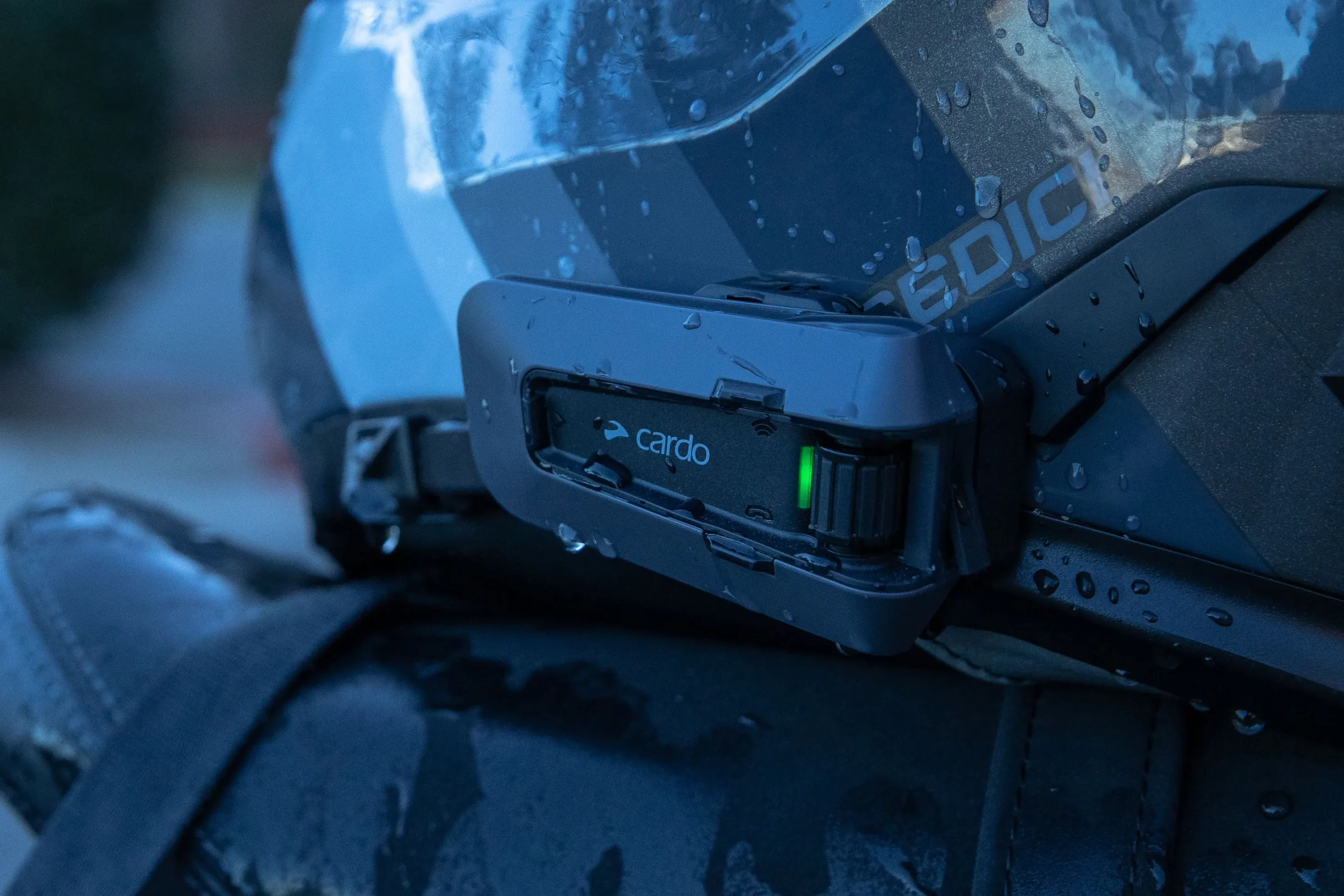 Top 10 Bluetooth Communicators & Intercoms | MotorbikeGears