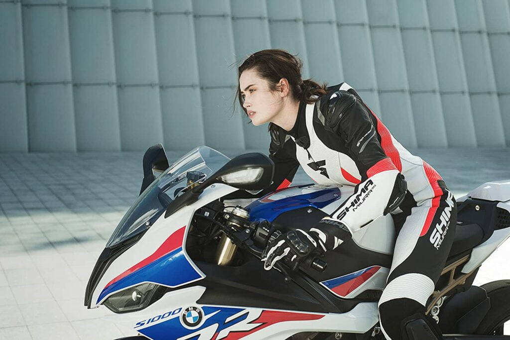 Best Women's Motorcycle Race Suits | MotorbikeGears
