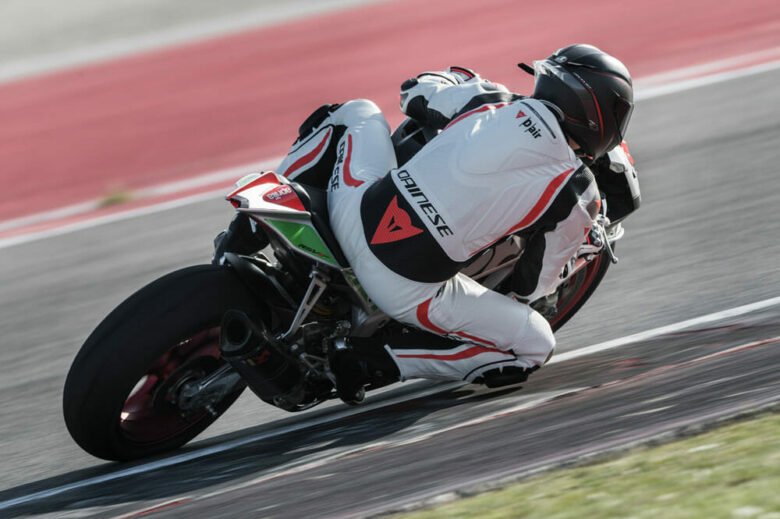 The Best Dainese Racing Suits | MotorbikeGears