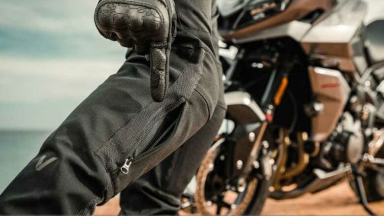 The Best Women's Motorcycle Racing Pants | MotorbikeGears