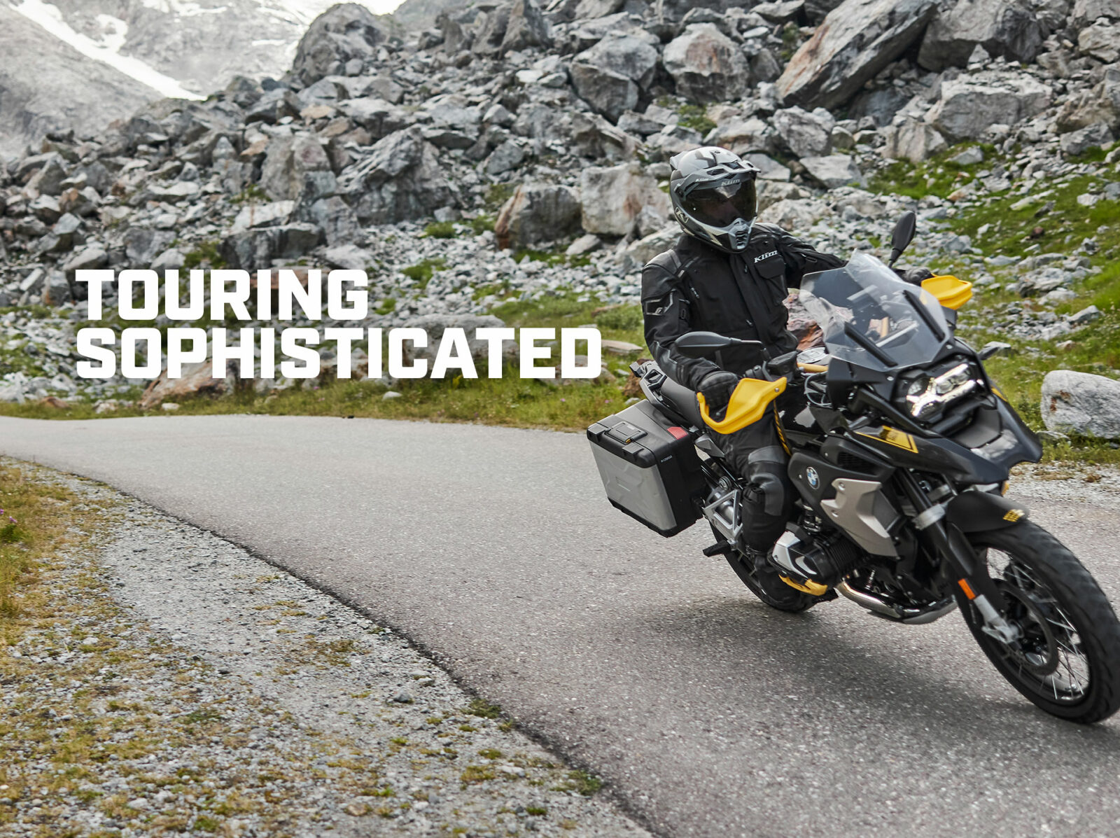 Klim Kodiak Jacket and Pant Review | Klim Riding Suit