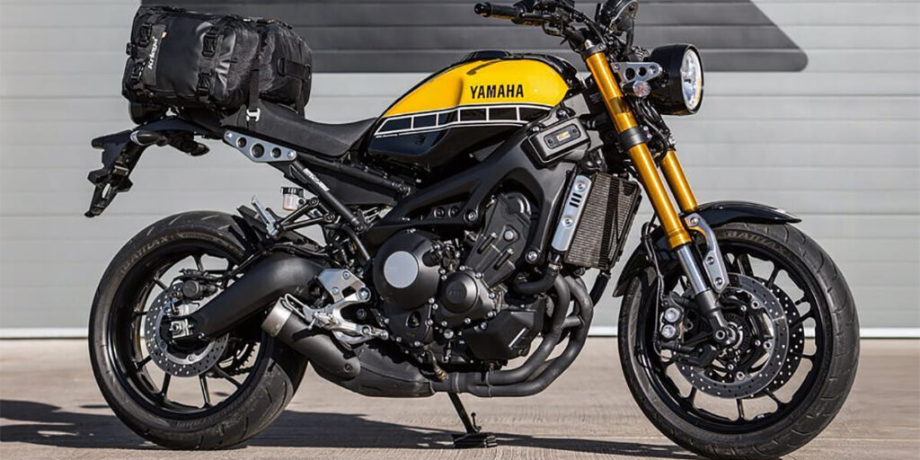 Top 10 Best Motorcycle Tail Bags | MotorbikeGears