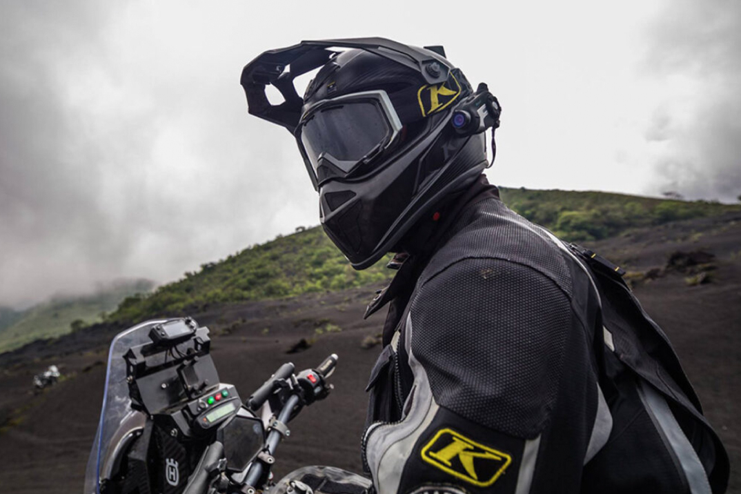 Latest Technology and Innovations in Motorcycle Gear