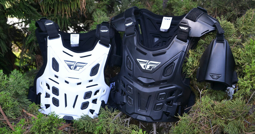The Latest Roost Guard Review | Best Chest Protector