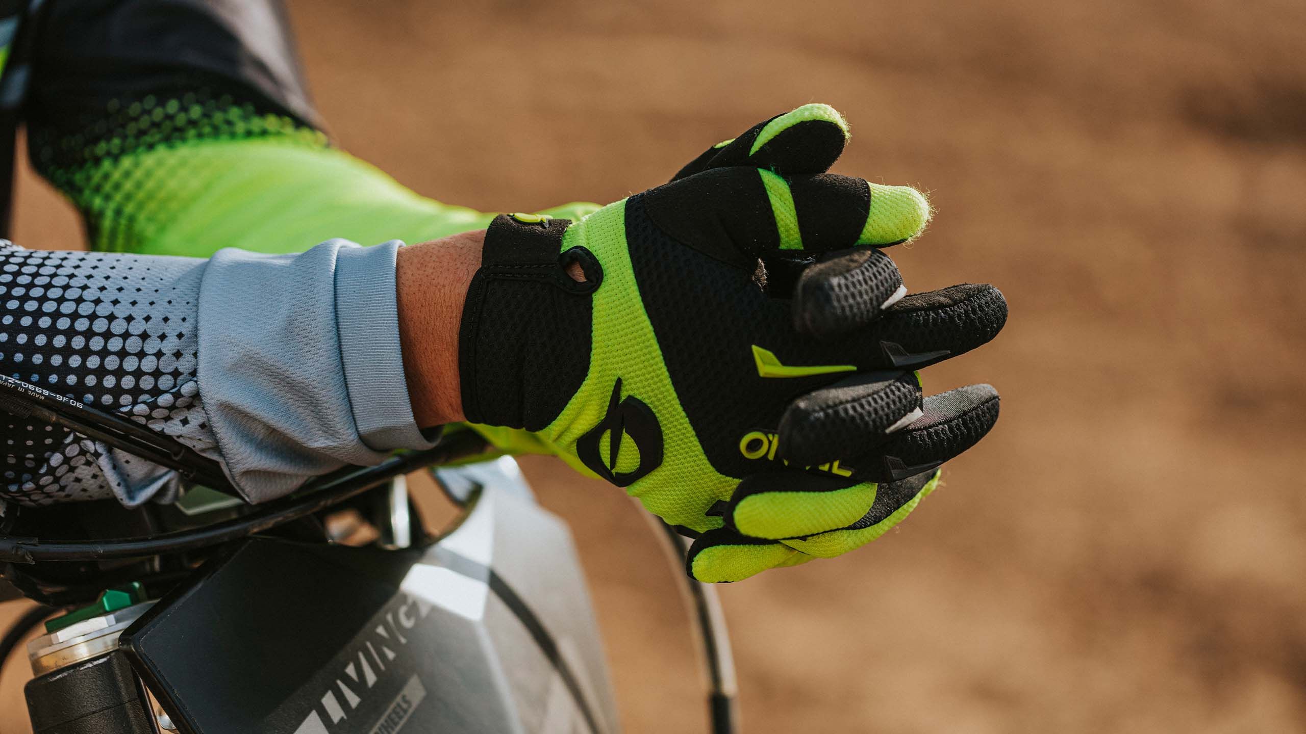 O'Neal Riding Gloves: A Comprehensive Guide & Off-Road Gloves