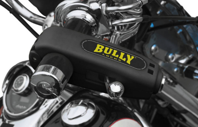 10 Situations to Know About Protecting Motorcycle from Theft