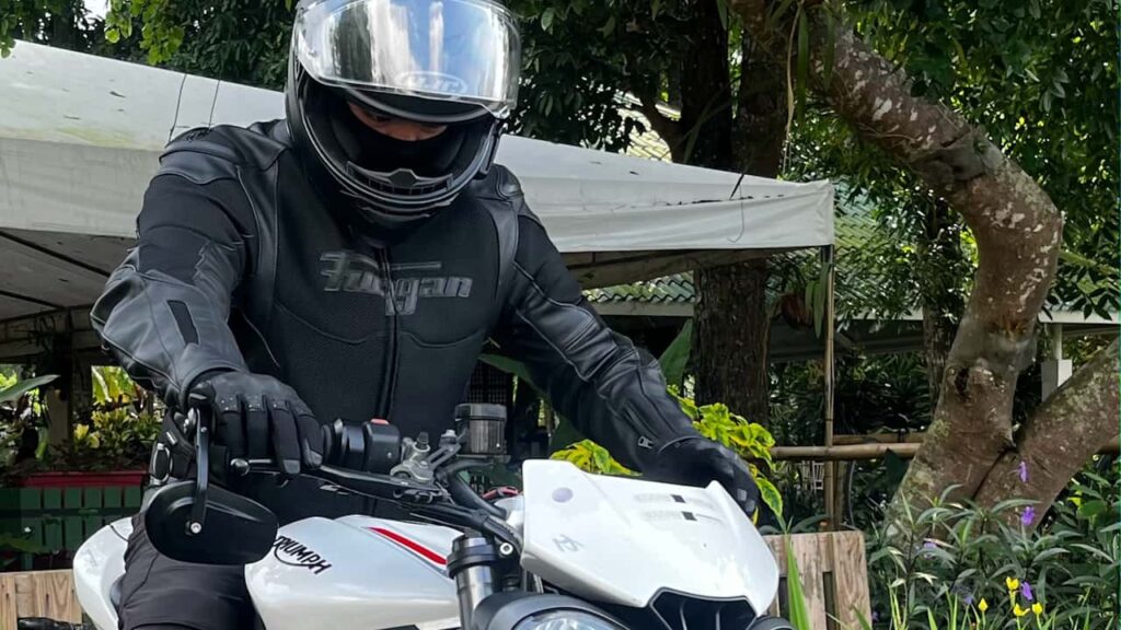 Review About the Latest Furygan Speed Mesh Evo Jacket