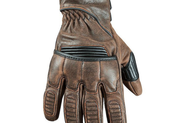 Street & Steel Riding Gloves: A Review of Their Cruiser Collection ...