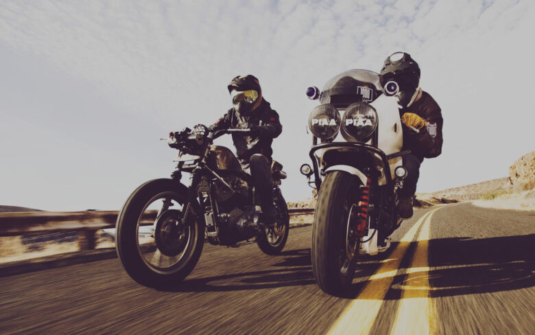 Top Icon Riding Pants for Style & Protection