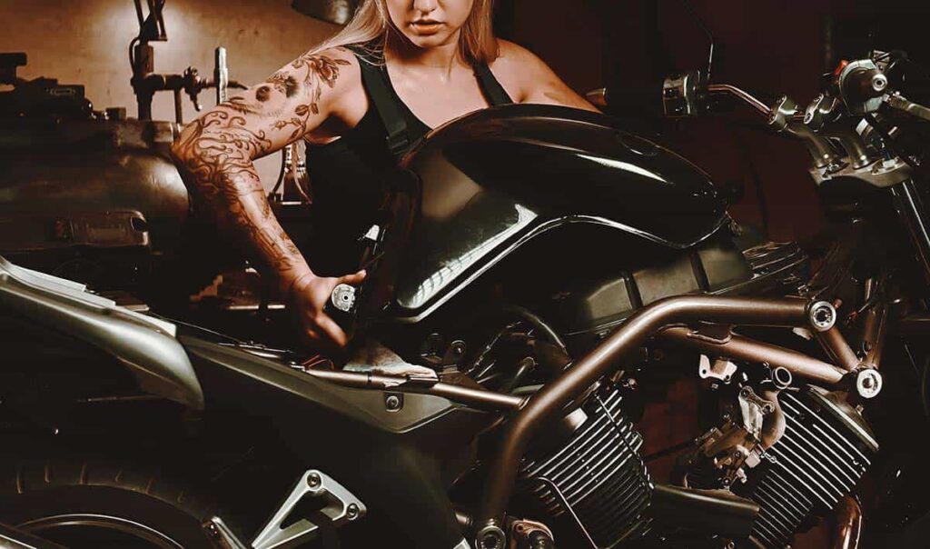 How to Troubleshoot Common Motorcycle Issues | MotorbikeGears