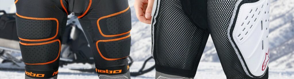 The Top Best Motorcycle Riding Shorts for Comfort & Safety