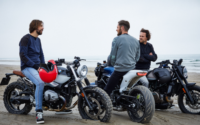 The Top REV'IT! Motorcycle Riding Jersey Collection