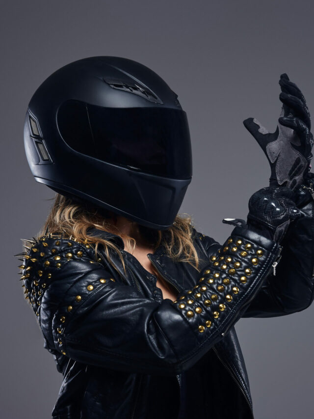 Best Motorbike Riding Tips for Female Riders