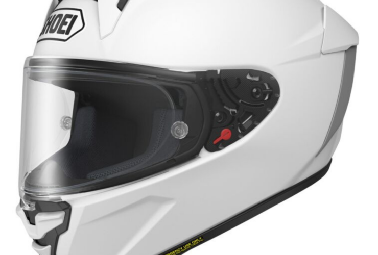 Shoei Helmets Review: Japanese Precision and Safety Archives ...