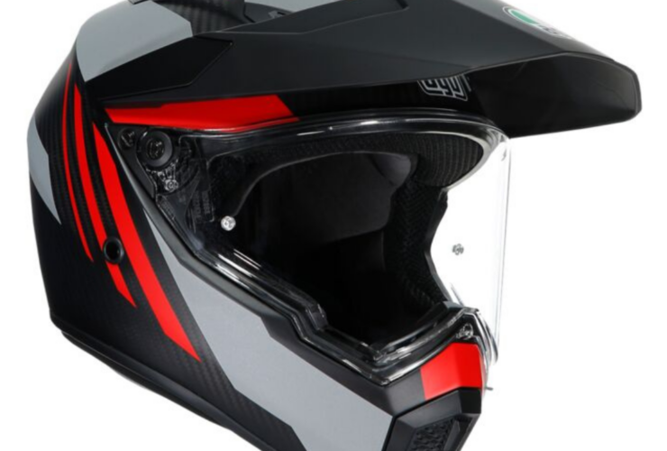 AGV Helmets Review: Italian Passion for Safety Archives - MotorbikeGears