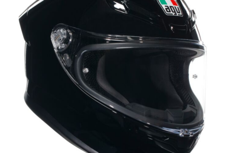 AGV Helmets Review: Italian Passion for Safety Archives - MotorbikeGears
